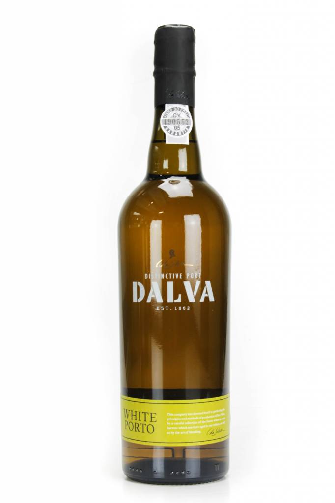 Comprar Dalva Porto White NV na Enovinho, Vinho do Porto, Porto White ...