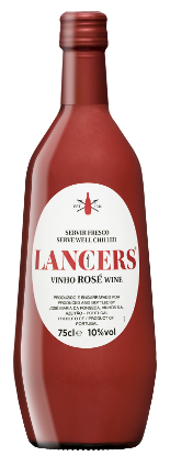 Comprar Lancers Rosé NV na Enovinho, Vinhos, Vinho Rosé - Enovinho