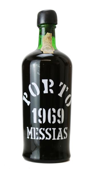 Comprar Messias Porto Colheita 1969 na Enovinho, Vinho do Porto, Porto ...