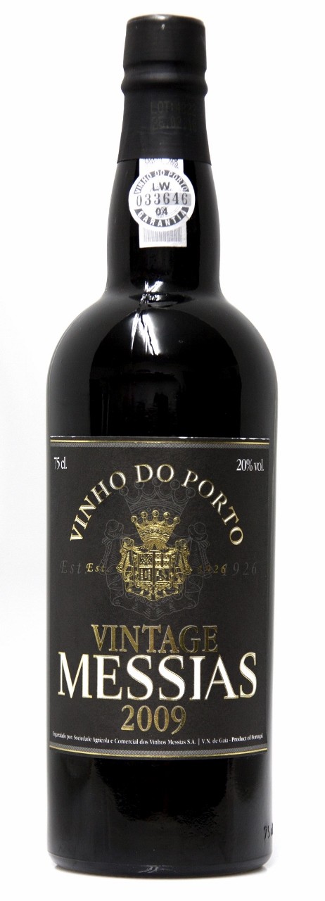 Comprar Messias Porto Vintage 2009 na Enovinho, Vinho do Porto, Porto ...