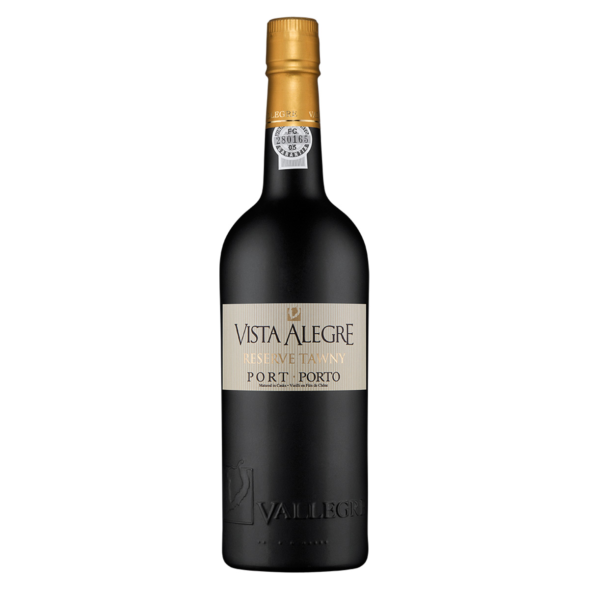 Comprar Vista Alegre Porto Reserve Tawny NV na Enovinho, Vinho do Porto ...
